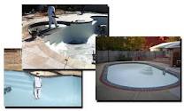 Breaking-in Pool Plaster Procecures Explained