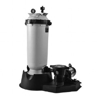 Sta-Rite Above Ground Cartridge Filter Buyers Guide