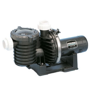 Sta-Rite Inground Swimming Pool Pump Buyers Guide