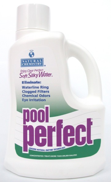 Pool Perfect + PHOSfree Review