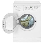 Maytag Neptune 2.4 Cu Ft Washing Machine