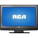 32" RCA LCD / DVD Combo HDTV Review