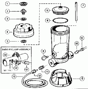 Hayward Chlorinator Troubleshooting & Repair Guide