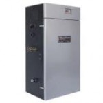 Burnham Alpine Series Gas Fired Boiler