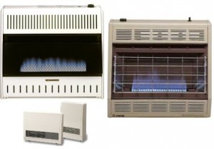 Best Possible Gas Wall Furnace To Heat Your Home