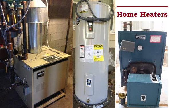 3 Primary Factors To Use During The Home Heating Decision Making Process